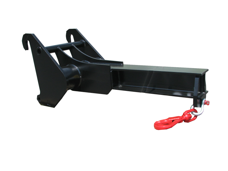 Location Chariot Rotatif Télescopique 21 m Manitou MRT 2150 - SALTI